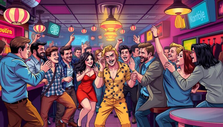 Wingman Bedeutung – Ihr Begleiter im Sozialleben